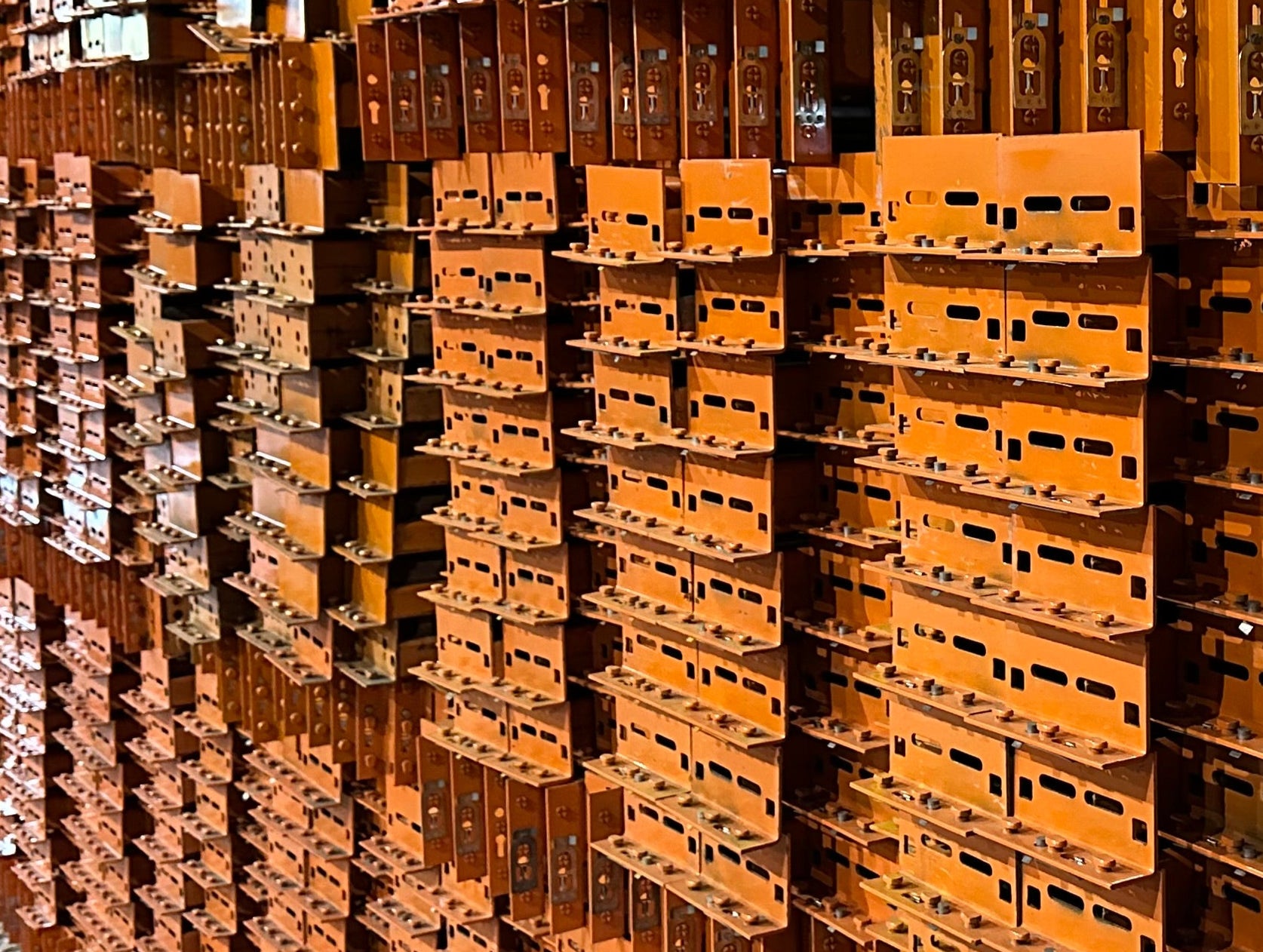New & Used Pallet Rack & Warehouse Storage Sale — Pallet Rack Surplus